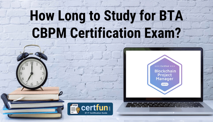 BTA CBPM Certification Exam Preparation | CertFun